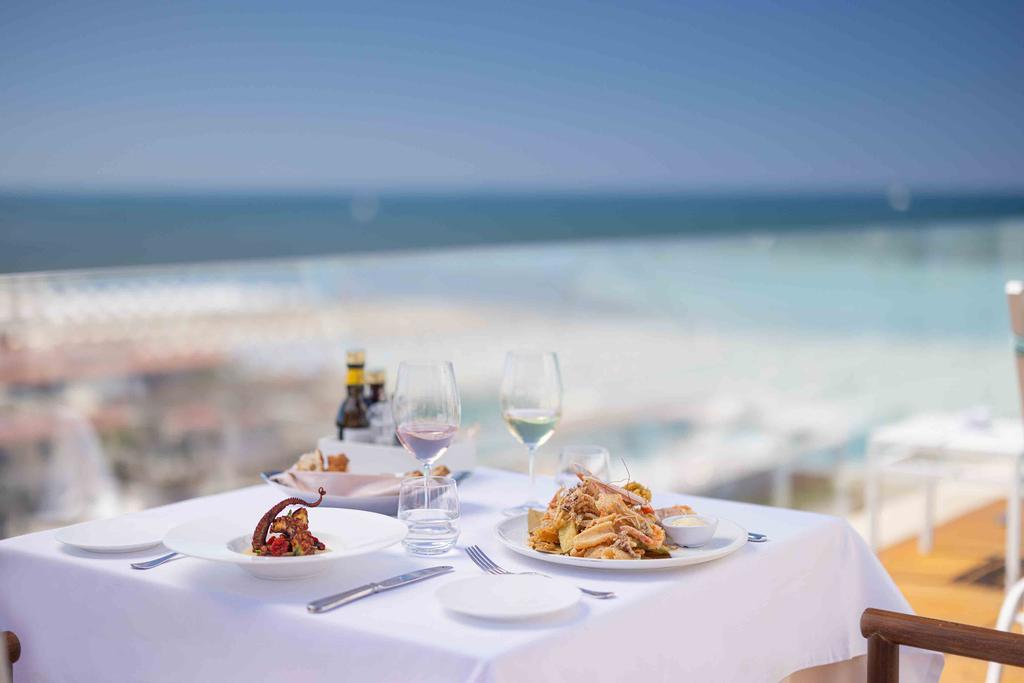 Luxury Hotel Tuscany Coast | Grand Hotel Principe di Piemonte