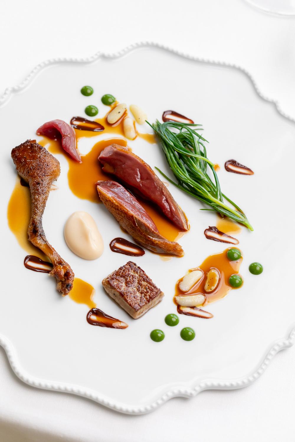 Valentine's Day Dinner | Grand Hotel Principe di Piemonte Viareggio