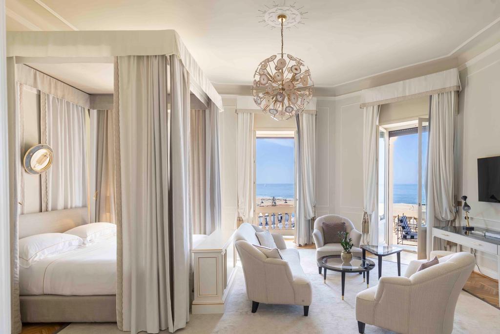 Camere e Suite Viareggio | Grand Hotel Principe di Piemonte